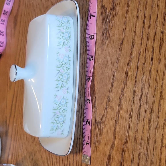 Taihei China | Dining | Taihei China Made In Japan Pattern Is ...
